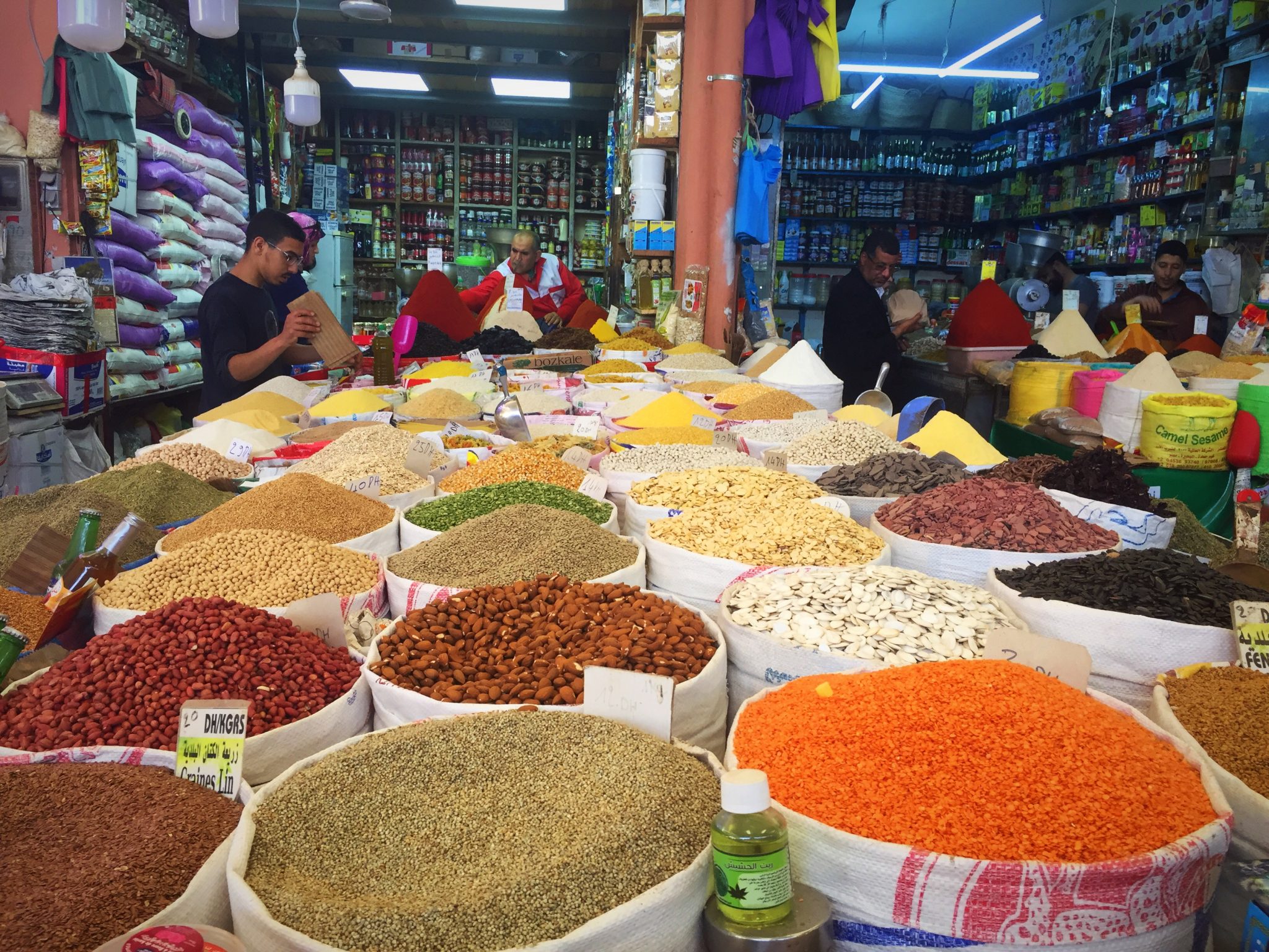 The 10 Best Things to Do in Agadir, Morocco • Lost Flip Flops